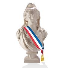 Une femme, un destin – Marie Louise Giraud: 1ère femme maire d’Ardèche ...