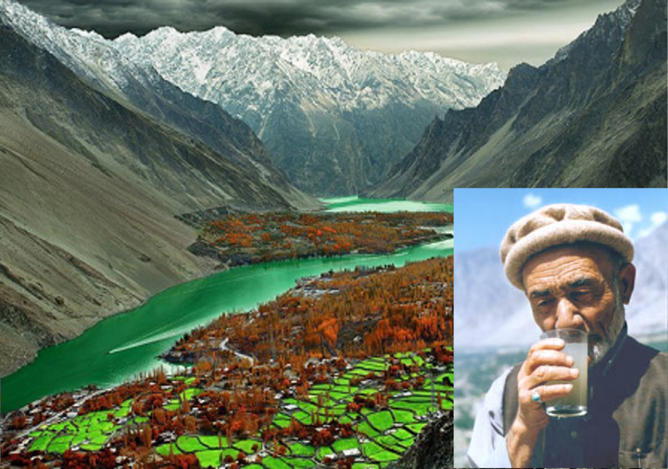 Conférence « Les Hunzas ou l’éternelle jeunesse » par l’Université ...