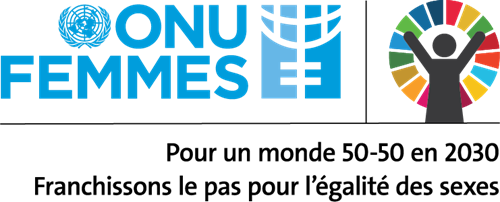 onu femmes | Rassemblement autour du doux