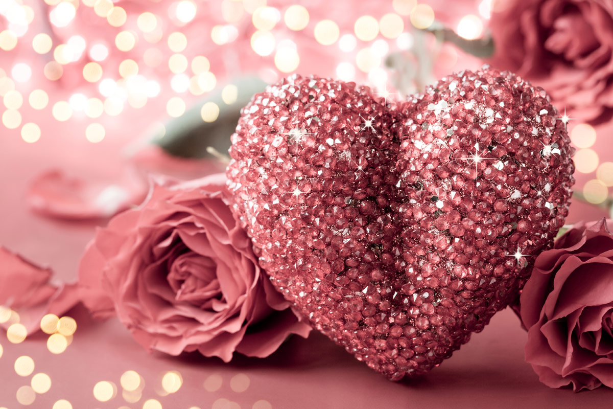 14 février: Saint Valentin – fête des amoureux | Rassemblement autour ...