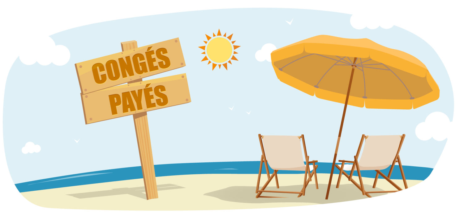 Covid-19 – Congés payés et RTT rognés pour les fonctionnaires ...