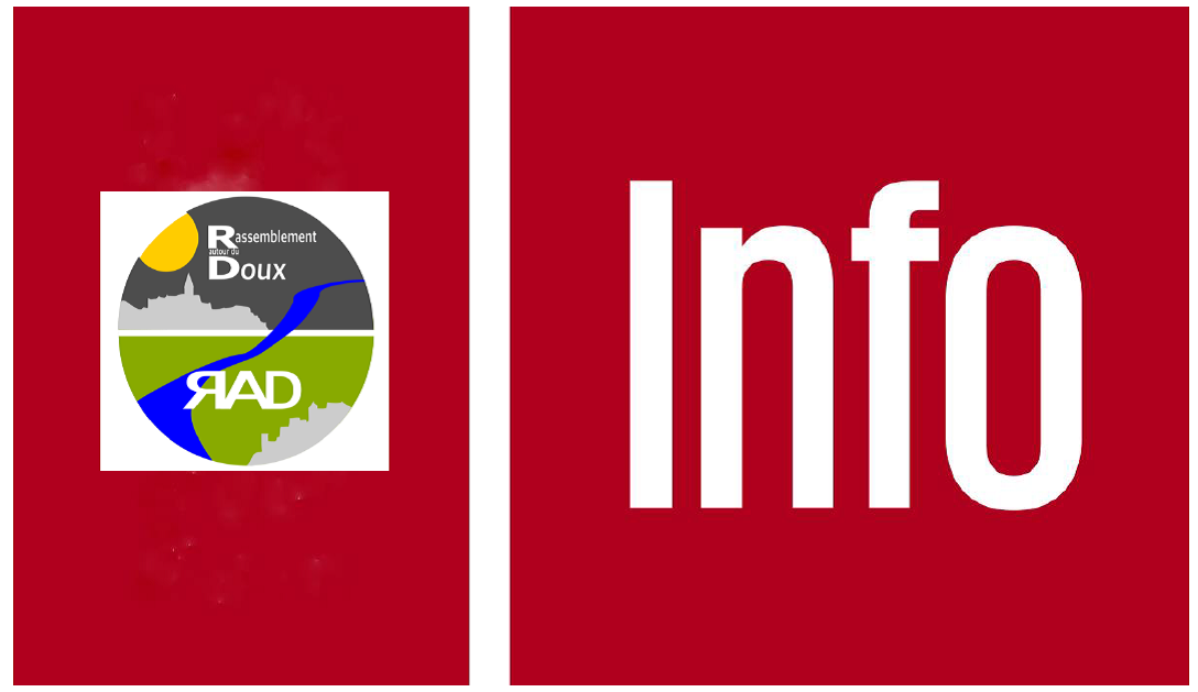 Le festival ALUNA n’aura pas lieu en 2021 | Rassemblement autour du doux