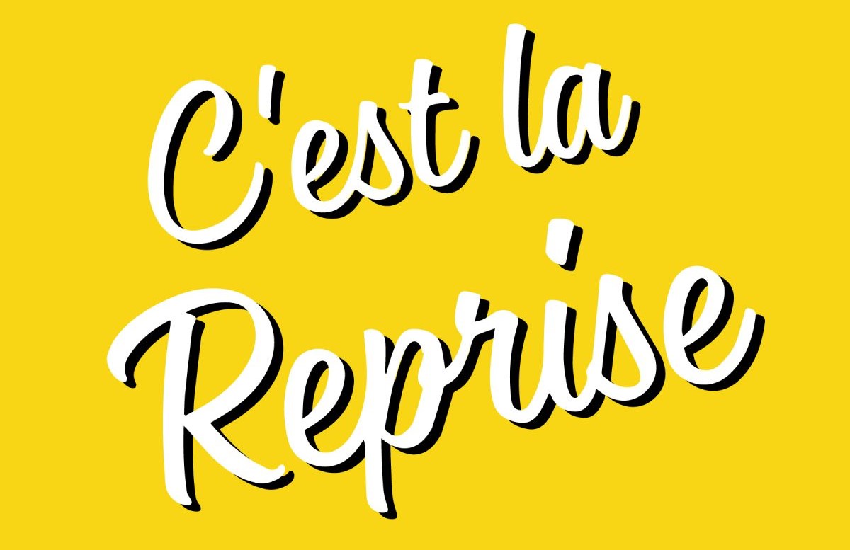 ENSEMBLE & Solidaires UNRPA Lamastre: c’est la reprise | Rassemblement ...